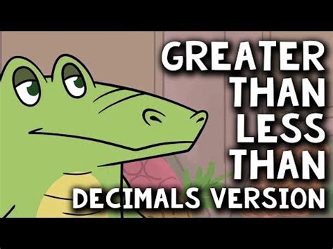 Comparing Decimals With Less Than And Greater Than Grades 4 6 Quizalize