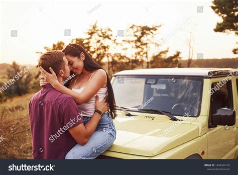 322 Jeep Hair Images Stock Photos Vectors Shutterstock