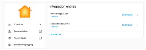 How Do You Cancel A Duplicate Homekit Pairing Configuration Home Assistant Community