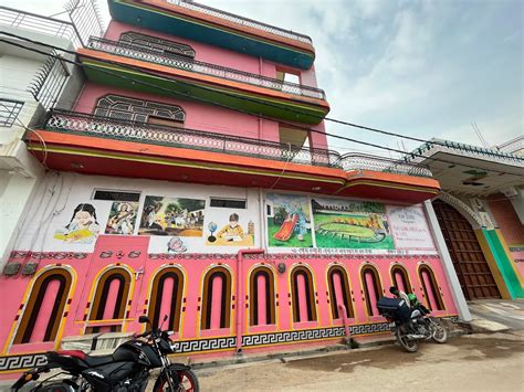 Karan Deep Public School Delhi Fees Structure