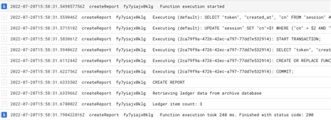 Sentry In Node Making Sequelize Show Entire Logging Issue Getsentry Sentry Javascript