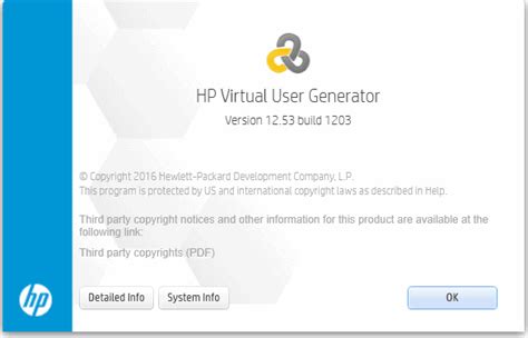 Whats New In Hpe Loadrunner 1253 Qainsights