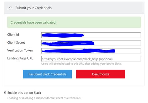 Shamir Charania Azure Bot Service Basic Slack Integration