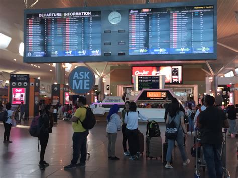 Global Passenger Demand Increases 10 In January