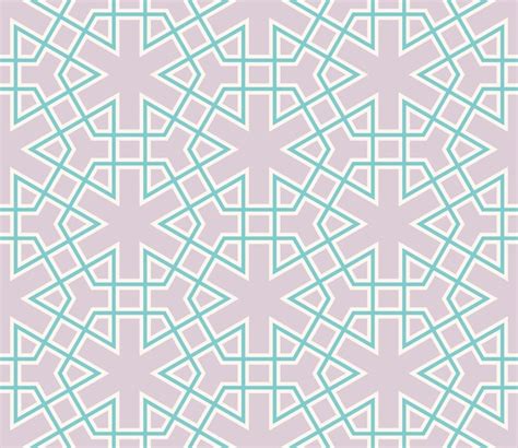 Premium Vector Colorful Abstract Triangle Seamless Pattern Linear Ornamental Geometric