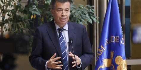 Algo No Encaja El Diputado Andrés Celis Pide Información Al Mop Sobre La Nueva Licitación Del