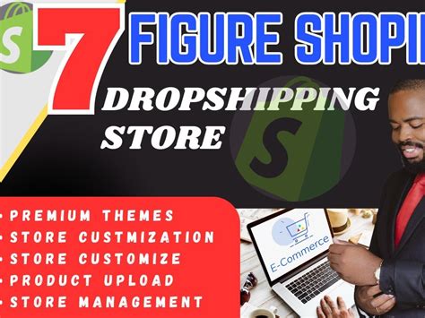 Shopify Expert Developer For Store Customization Development Upwork