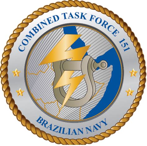 Ctf 151 Counter Piracy Combined Maritime Forces