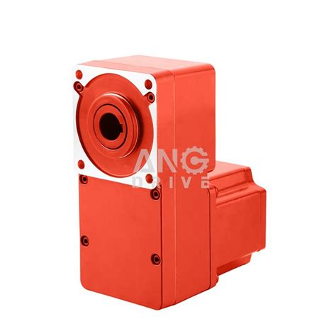 China BLDC Motor With Gearbox Suppliers Manufacturers Factory Wholesale Price ANG DRIVE