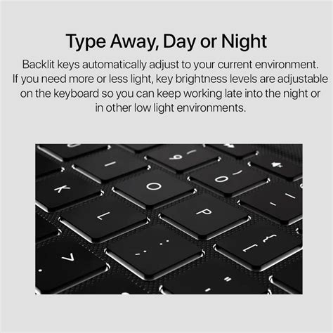 Logitech Folio Touch Backlit Keyboard Case With Trackpad For Ipad Air Th Th Gen