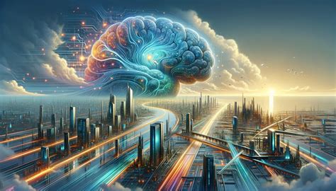 Revolution In Computing The Synaptic Transistor Mimicking The Human Brain