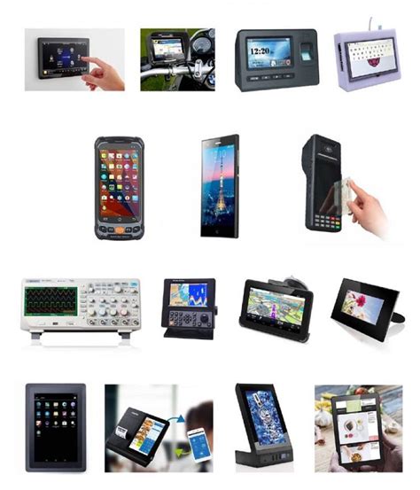 China TFT Touch Screen Manufacturers Suppliers Factory Customized TFT Touch Screen