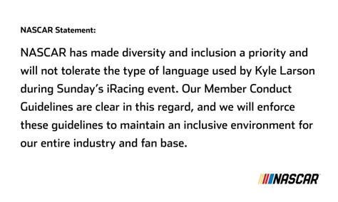 Kyle Larson Operation Sports