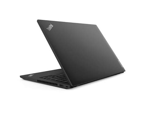 Lenovo ThinkPad T Gen Powerful Business Laptop
