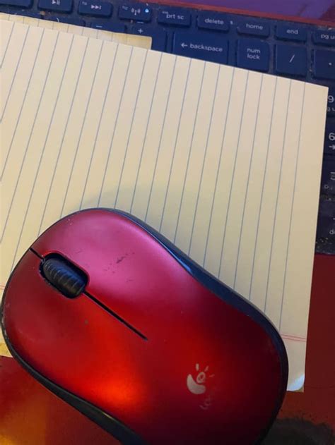 how to stop your wireless mouse from double clicking hubpages