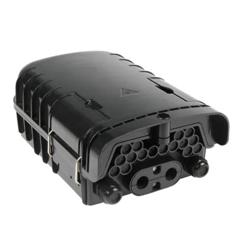 16port 16core Ftth Terminal Optic Distribution Box Outdoor Fibre Optic Terminal Box Junction Box