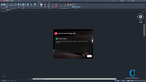 Autodesk AutoCAD Raster Design