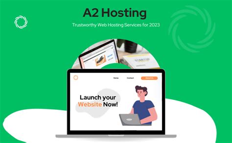 A2 Hosting Review Trustworthy Web Hosting Services For 2024 Infinite