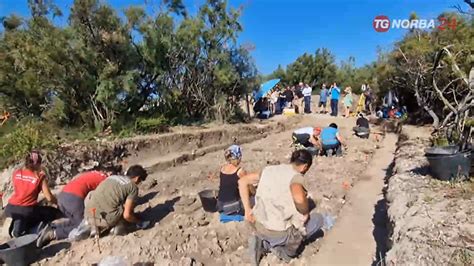 A Torre Guaceto Conclusa La Terza Campagna Di Scavi In Una Necropoli Di