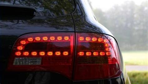 How Do Led Lights Work Sciencing