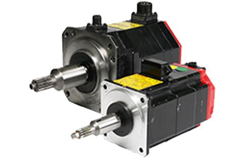 Fanuc AC DC Servo Motor Repair Services In USA Canada