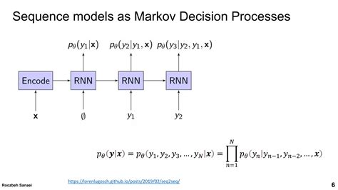 Sequence Models Pptx
