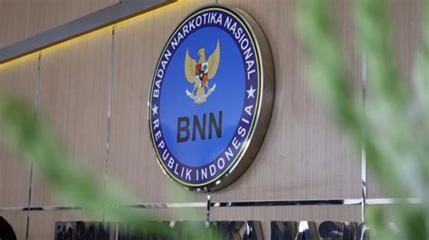 Lirik Mars Bnn Yang Berisi Pesan Untuk Memerangi Narkoba