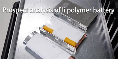 Advantages And Disadvantages Of Li Polymer Battery Tycorun