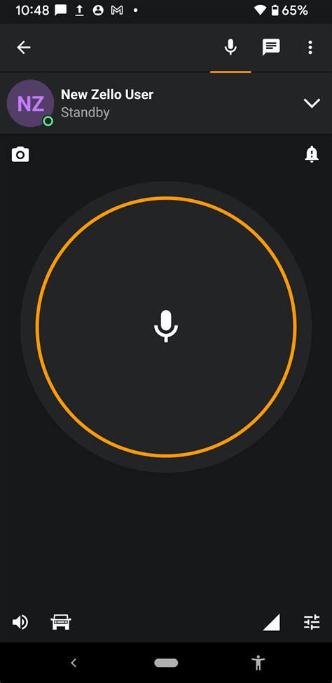 zello android user guide zello support