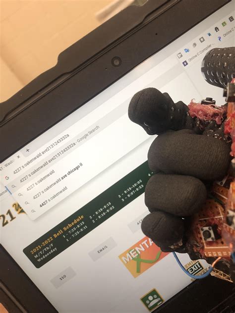 The Nintendont Keyboard Glove With Arduino Uno Rarduinoprojects