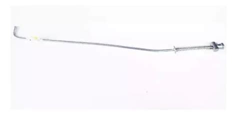 Varilla De Freno Trasero Completo Suzuki En 125cc Mercadolibre