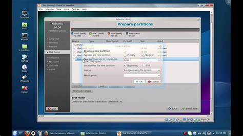 Delete Partition In Linux Terminal At Christopher Larochelle Blog