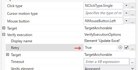Click Activity Randomly Stops Working Studio UiPath Community Forum