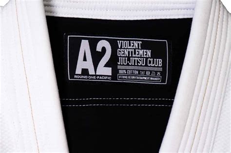 Cool Bjj Gi Cool Jiu Jitsu Gis You Need To See Bjj Informer