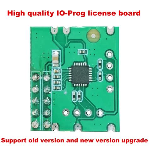 Io Prog Full Terminal Programmer For Psa Bsi Io Prog Full License For Gm Opel Ioterminal With