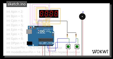 Lab2 Wokwi Esp32 Stm32 Arduino Simulator