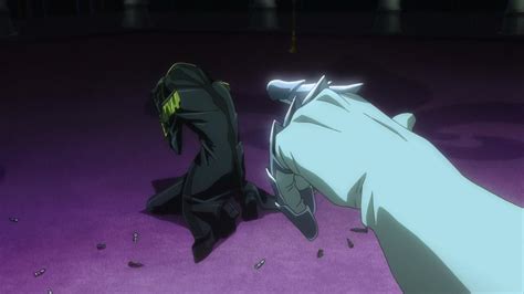 Code Geass Akito The Exiled Episode 3 Ova Lelouch Screenshot Frenzy