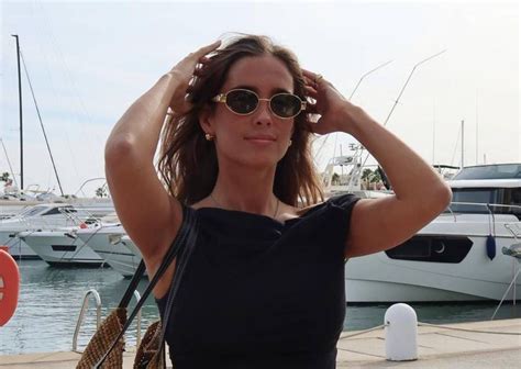 Gabriela Toral Hermana Pombo María Pombo No Solo Tiene Dos Hermanas Así Es La Cuarta Pombo