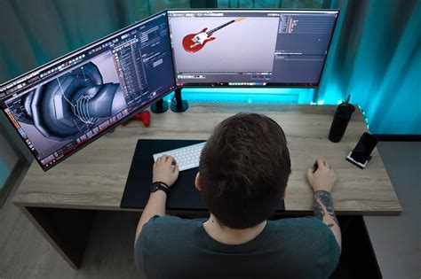 Licenciatura En Diseño Gráfico Universidad Rafael Landívar