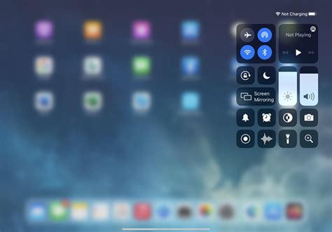 How To Navigate Your Ipad Pro And Ipad Air Without A Home Button Pcmag