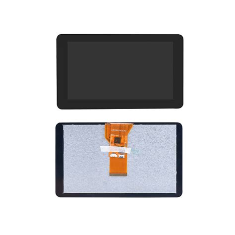 7 Lcd Panel Sheraco Led Lcd Panel Solution Suppply