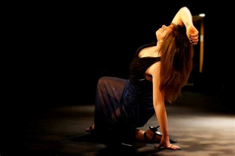 Cassandra Townsend Female Model Profile Manhattan Kansas Us 15