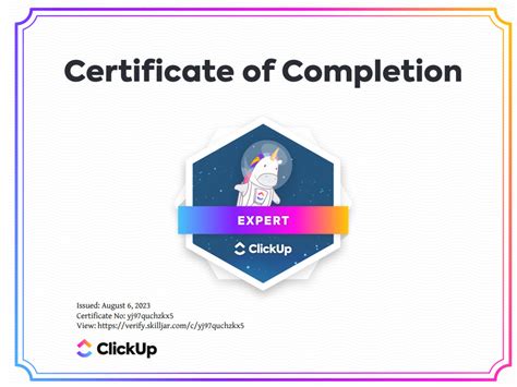 a clickup workspace move quickly create transparency track