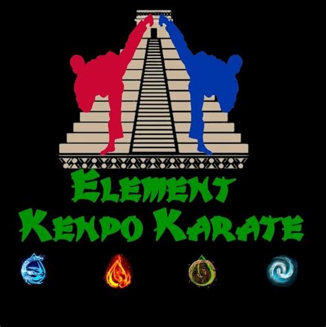 Element Karate