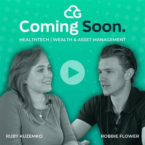 Ruby Kuzemko On Linkedin Watch This Space👀