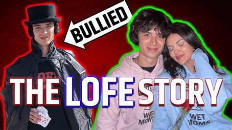 The Lofe Story Youtube