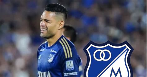 Falcao Reveló El “calvario” Que Vivió En Bogotá Durante Su Paso Por