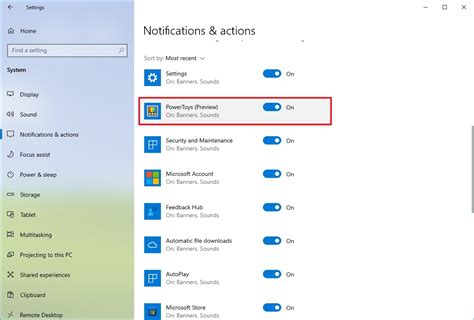 How To Turn Off Sound For Notifications On Windows Windows Central
