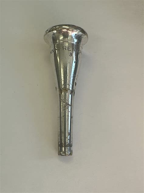 conn 3 hampson horns