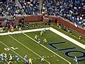 2007 Detroit Lions Season Wikipedia